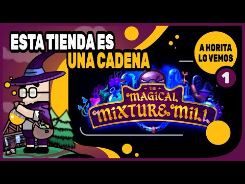 Steam Community :: Video :: ESTA TIENDA ES UNA CADENA - THE MAGICAL ...