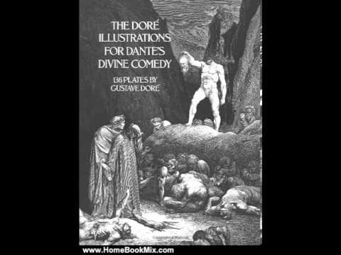 Home Book Summary: The Dore Illustrations for Dantes Divine Comedy (136 Plates by Gustave Dore) ...