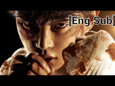 Shark: The Storm (2025) Official Trailer with English Subtitles | Korean Drama | #kimminseok