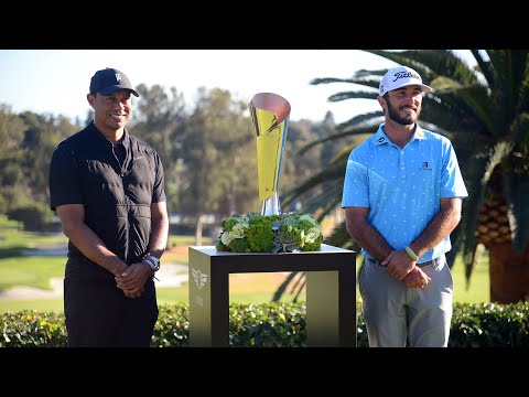 How much money the top PGA Tour players earned at the Genesis Invitational