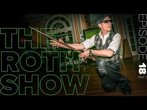 The Roth Show - David Lee Roth