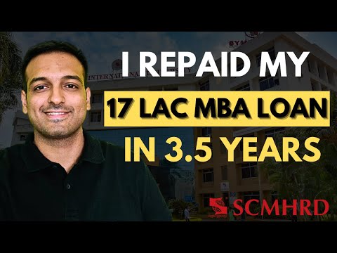 How to repay your education loan faster