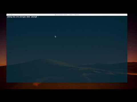 Using GitHub Actions to trigger a DevSecOps Pipeline by Ploigos on Azure Red Hat OpenShift