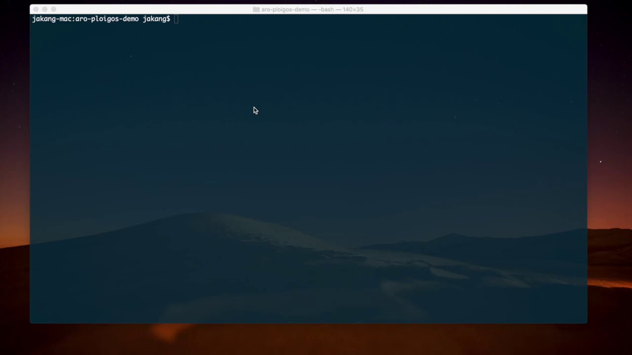 Using GitHub Actions to trigger a DevSecOps Pipeline by Ploigos on Azure Red Hat OpenShift