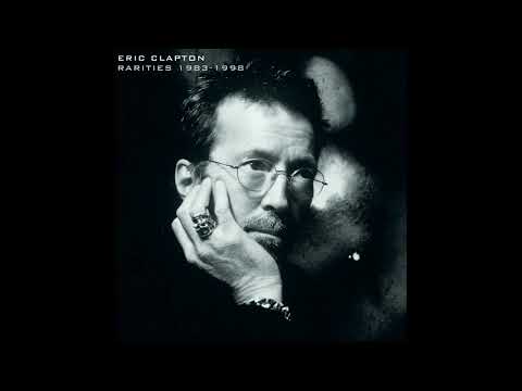 Listen: Eric Clapton Shares Previously Unreleased Track From Rarities ...