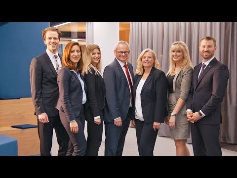 Die apoBank Filiale Bochum