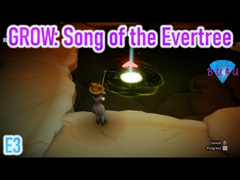 Steam Community :: Grow: Song of the Evertree