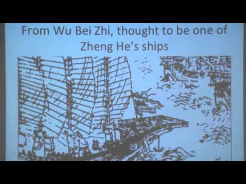 To Sail the Seas: Marine Technology and the Treasure Fleets of Early ...