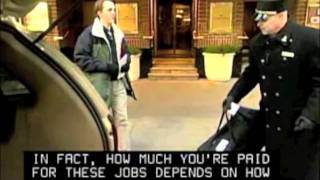 Service Porter Overview | What is a service porter? - Zippia