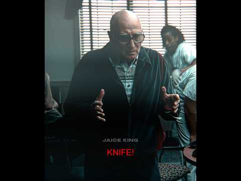 A.J. Wants To Kill Junior 😳 | The Sopranos S6.E7 | #Shorts