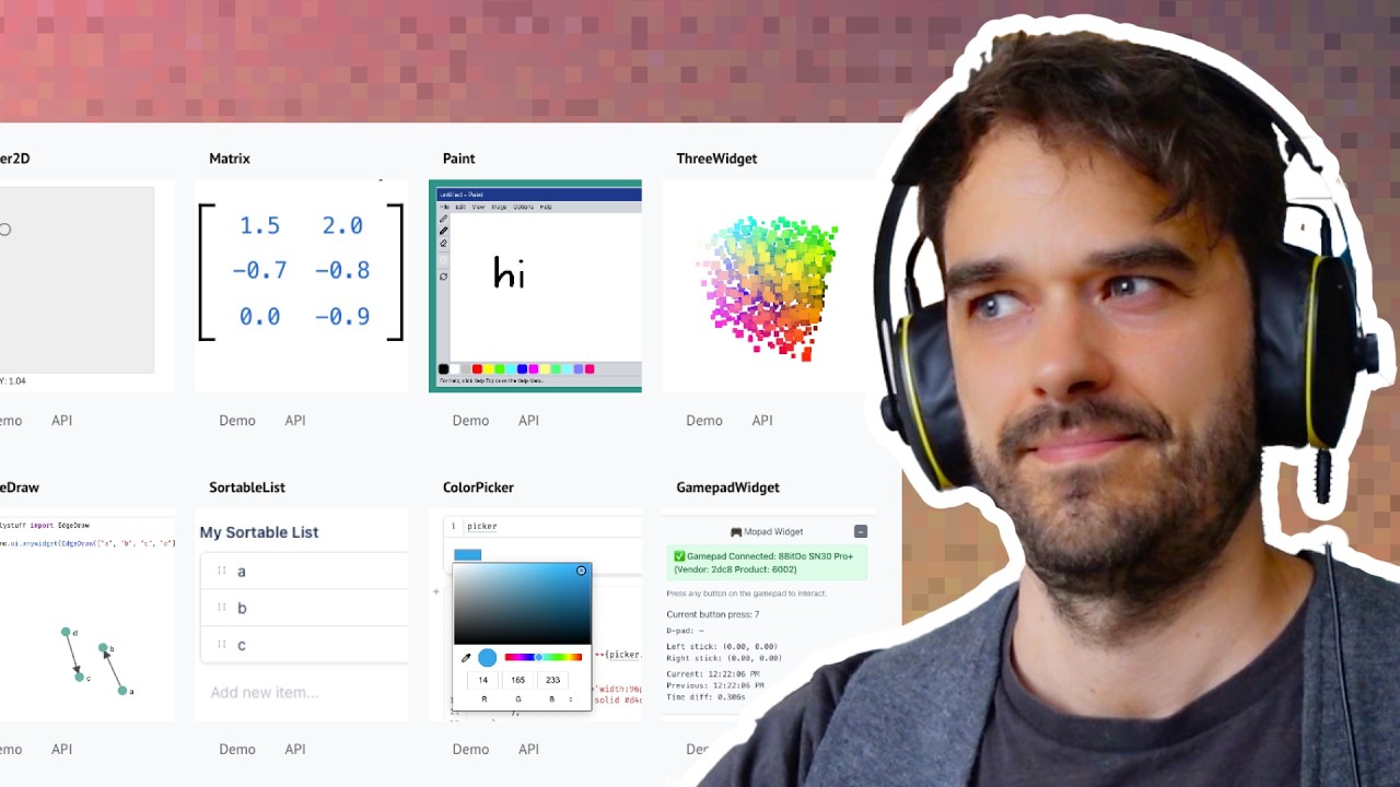 How I prep docs pages for humans and robots
