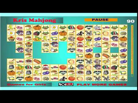 free games kris mahjong 2