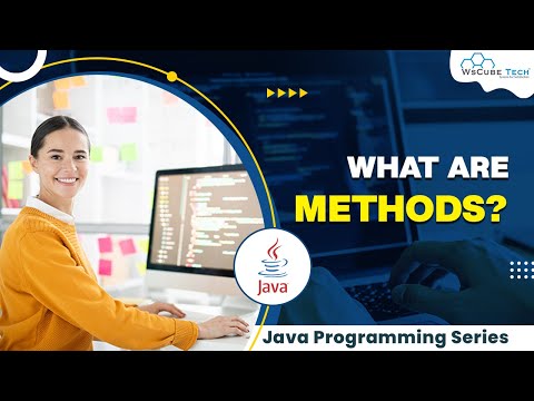 Learn What are Java Methods Hindi How to Use Them - Mind Luster
