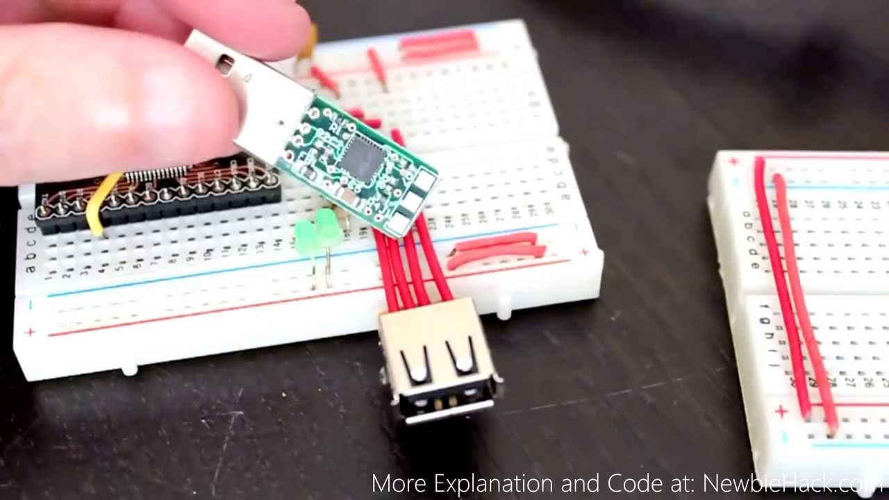 51.Arduino for Production! How to communicate using UART  AVR Microcontroller to a Computer