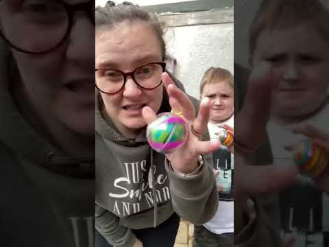 YoYo Ball [Ad]