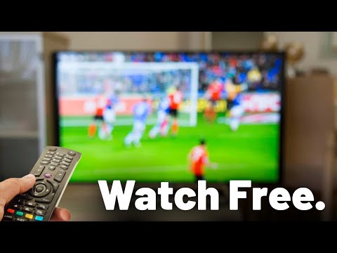 How to Watch Live Football Match Online | Premier League, La Liga, Bundesliga, Serie A