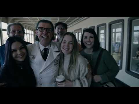 The Queen Mary - Trailer