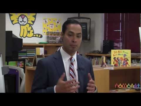 Data on the Impact of Early Childhood Development