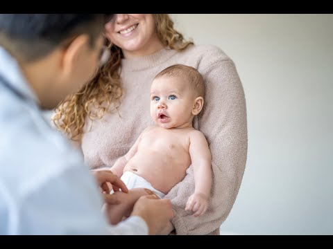 Pneumococcal vaccine & kids – Healthy at Home with Dr. Handy | CHOP