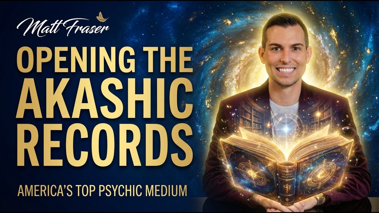 Why Am I Here? Your SOUL PURPOSE Explained!