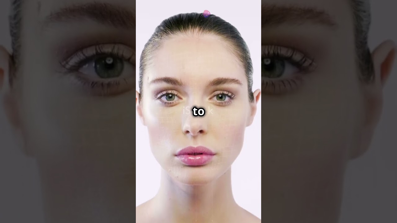 Unlock Your World: The Power of Biometrics! #shorts #tech #biometric