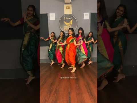 Apsara Aali #apsaraali #dancereels #marathisong #marathitadka #marathimulgi #makeviral #ytviralshort