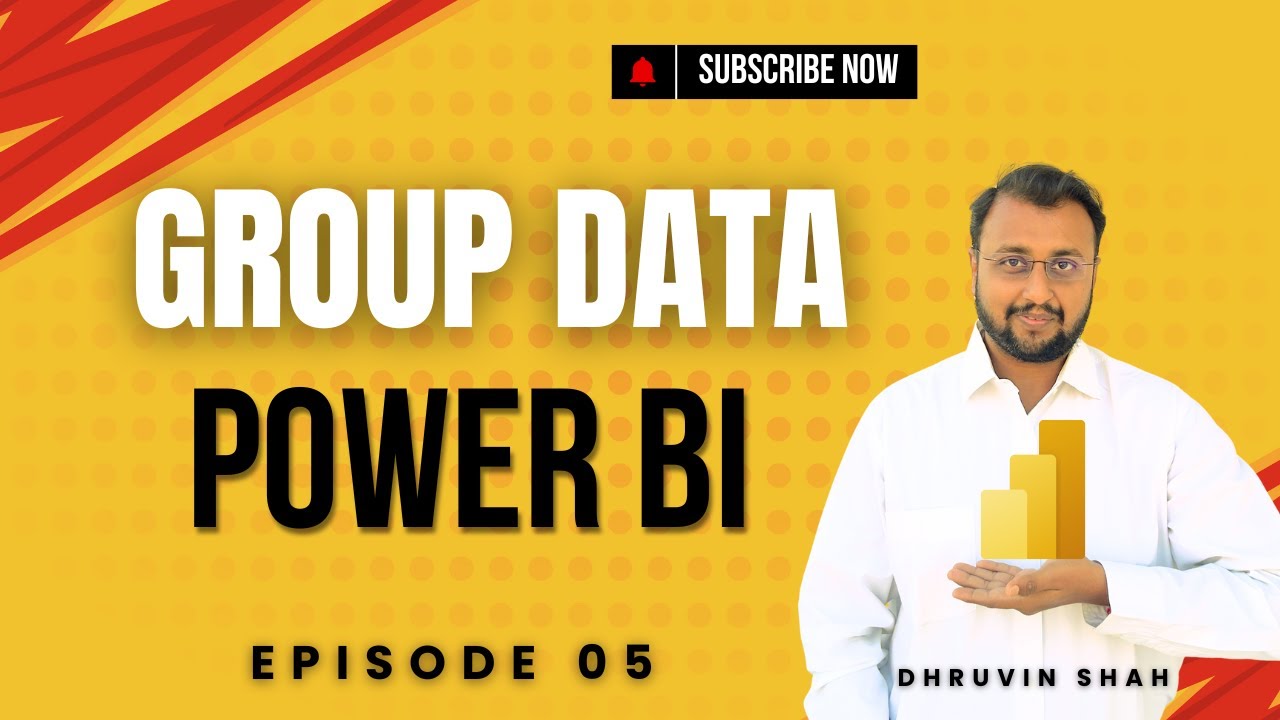 Power BI Groups: Your Quick Guide to Smarter Data Analysis