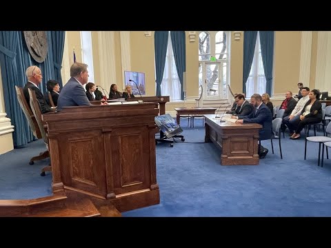 Nevada Supreme Court and Sec. of State certify general election results