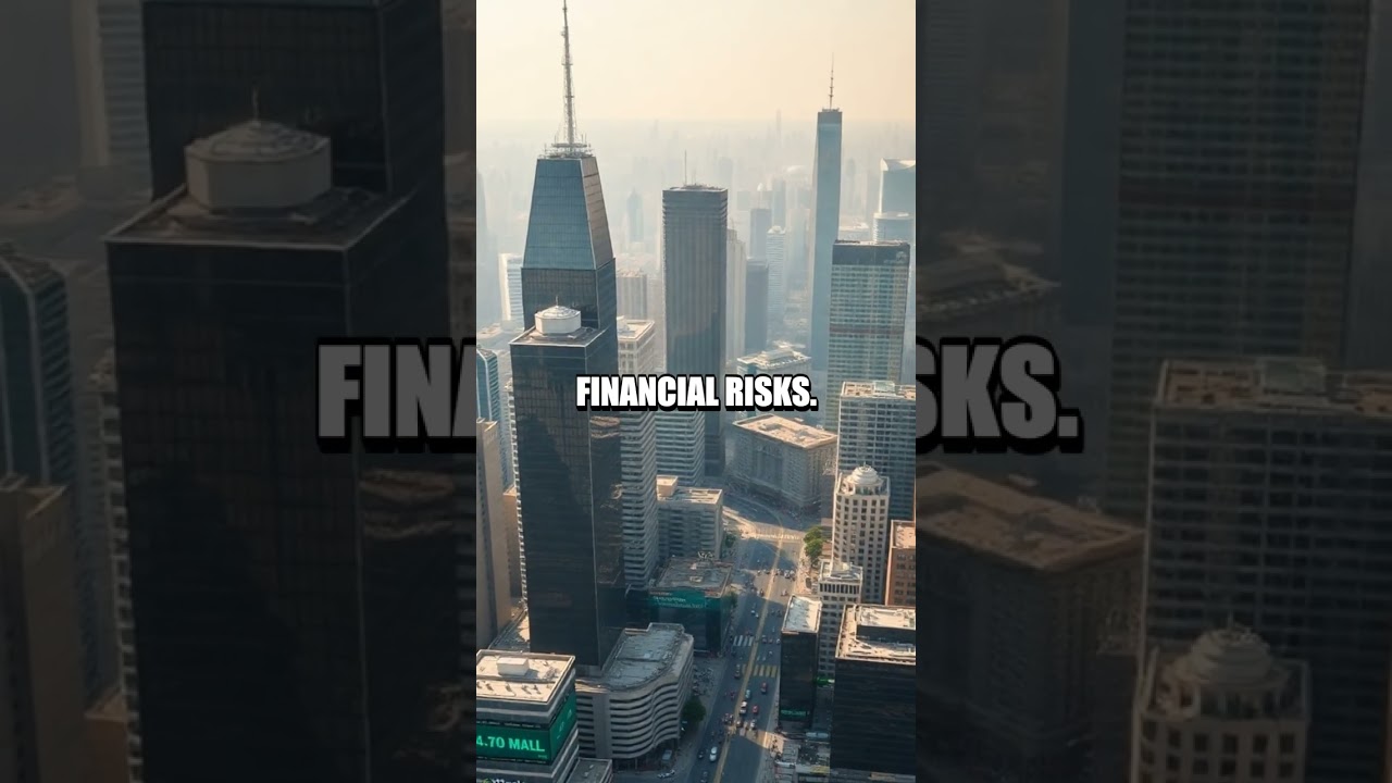 The Tale of China's Shadow Banking