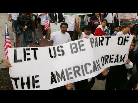 American Immigrants (Urdu/Hindi)