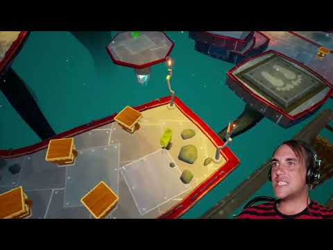 Steam Community :: Video :: Finishing the last of the Mermalair