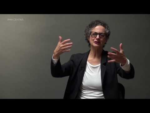 LAUREN BERLANT Interview