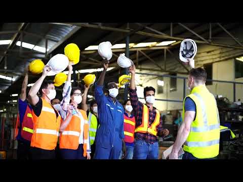 Mastering Lockout Tagout LOTO