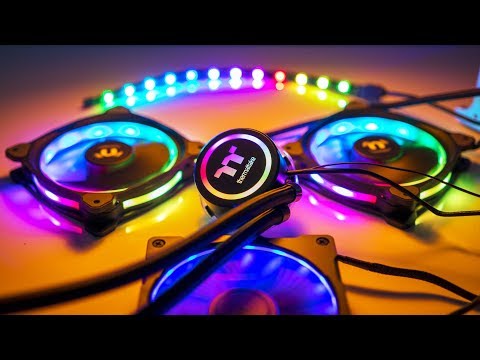 The RGB Market is BROKEN! A Guide For Your PC Build