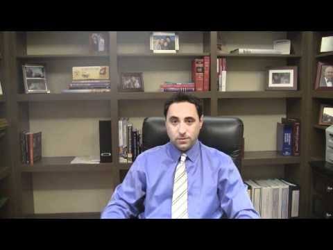 Los Angeles Accident Lawyer