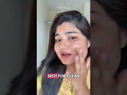 Oily skin n Breakouts Open Pores This Combo Changes Everything! Say goodbye to acne, blackheads, and