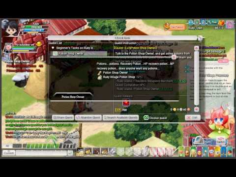 Pet Forest Gameplay Footage | KazUriN