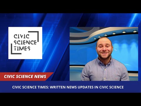 Civic Science Times, science diplomacy fellowship, climate change event news, & Berlin Science Week