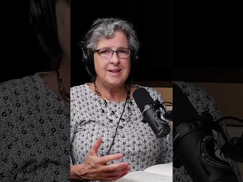 Biblical Masculinity is not "Toxic" ft Mary Beeke #masculinity #podcast #wisdom