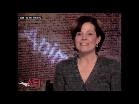 Sigourney Weaver on SNOW WHITE AND THE SEVEN DWARFS