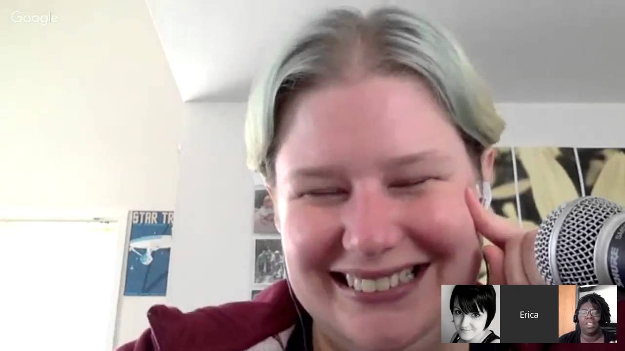 Episode #119 – An Interview with NYT and USA Today Besting-Selling Author Mina Carter