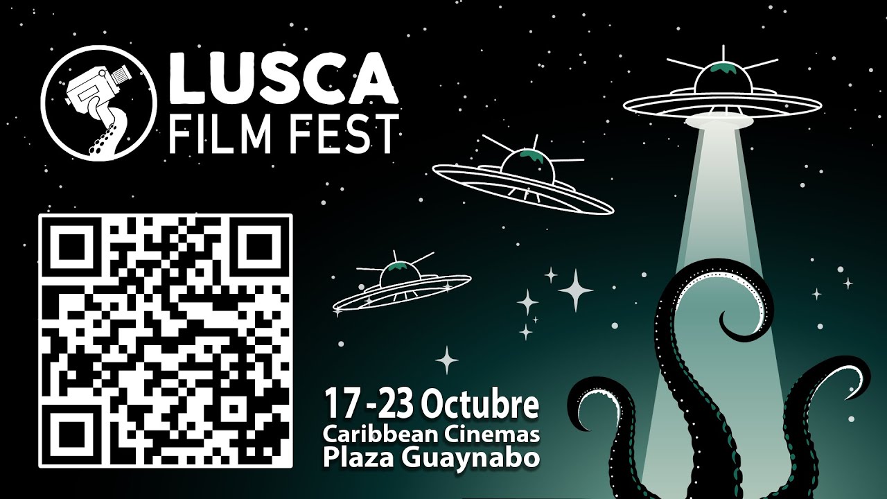 LUSCA FILM FEST ANUNCIA SU 18ª EDICIÓN DEDICADA AL CONTACTO ...