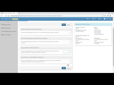 Gray Container Waste Evaluations TP