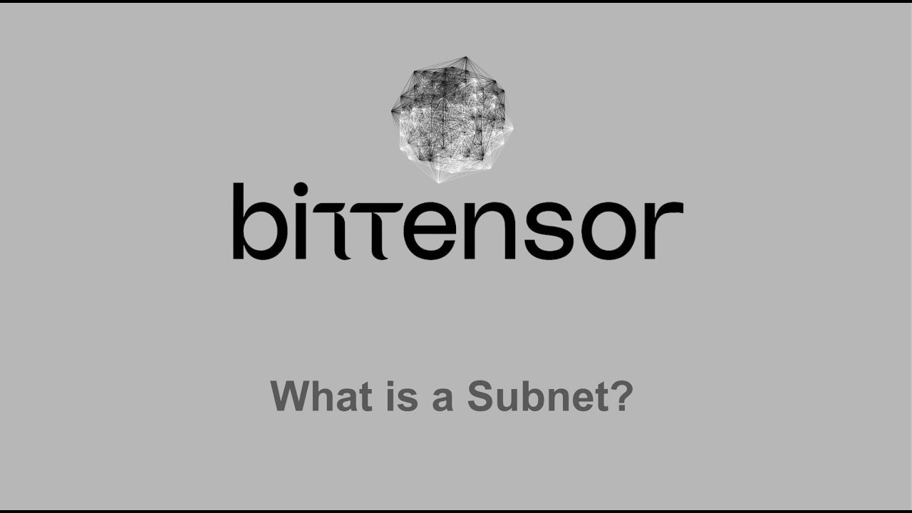 Bittensor Subnets: an Introduction