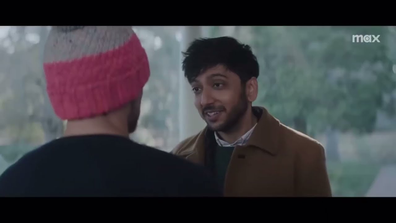 The Parenting (2025) | Official Trailer | 4K | MAX | New Line Cinema | Warner Bros Discovery