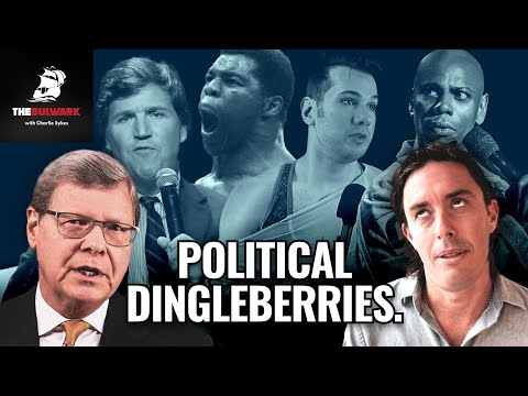 The Bulwark with Charlie Sykes: 716 – Tim Miller on Our Political ...