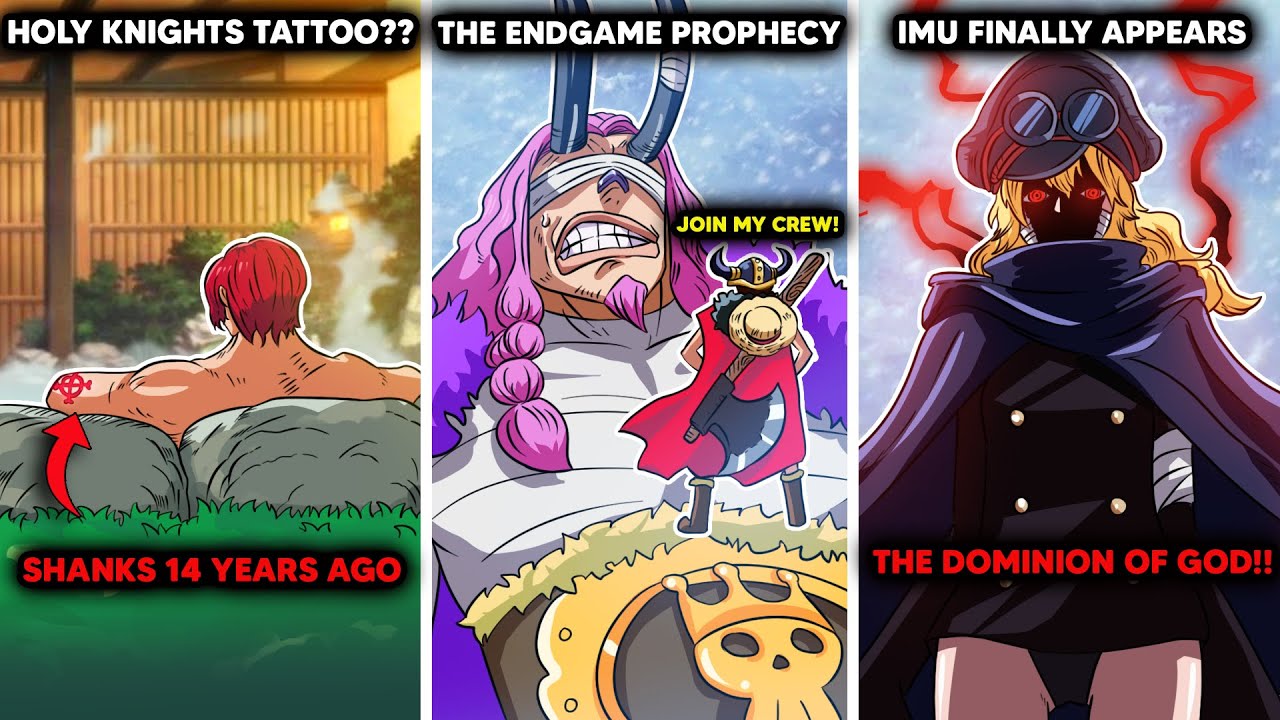 Here's EVERYTHING That's Happened in the ELBAPH ARC So Far in 22 MINUTES! (Ch. 1126 - 1153+)