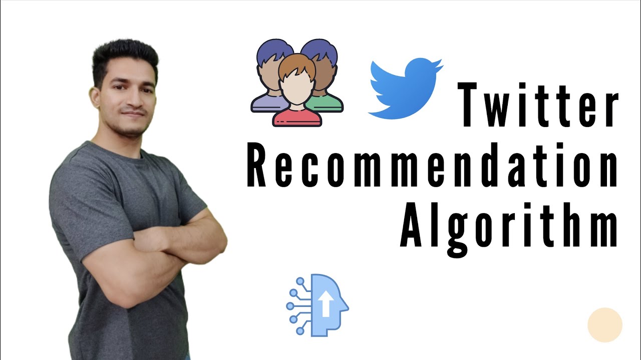 How Twitter recommends Tweets: Inside Twitter's Recommendation Algorithm | Community Detection | AI