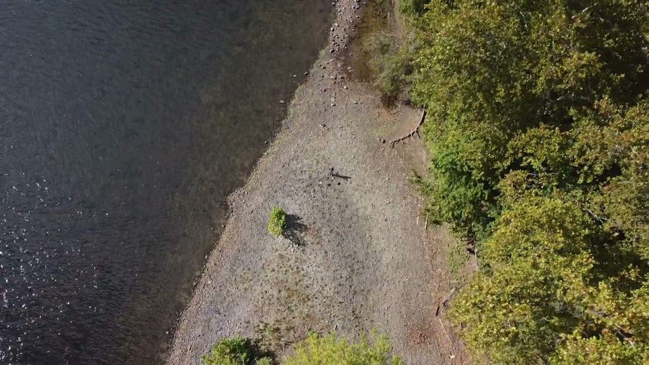 Revisit Native American Caves above Delaware River II