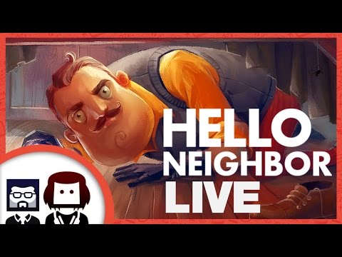Steam Community :: Hello Neighbor